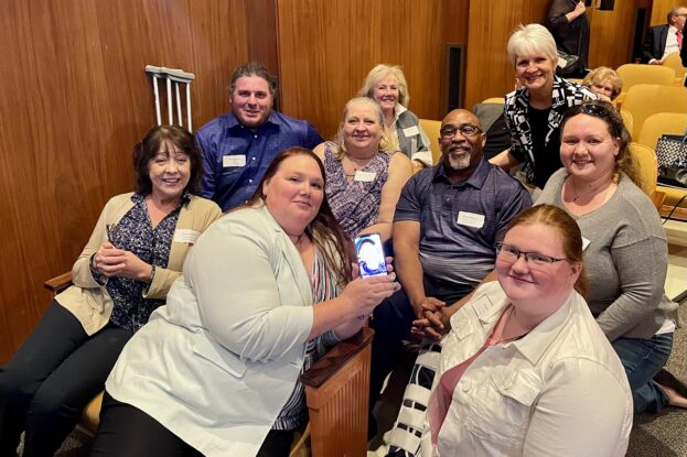 Modena Borough Honored with Pa Local Government Award - Senator Carolyn ...